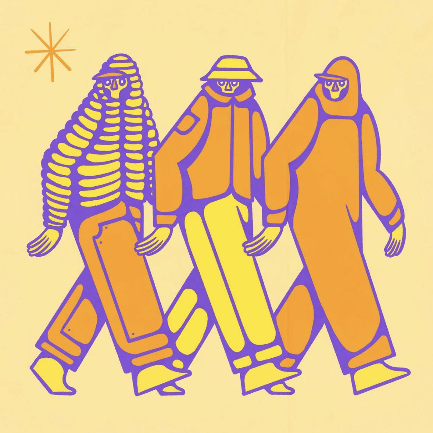 Artist Collabs – Arbor Collective