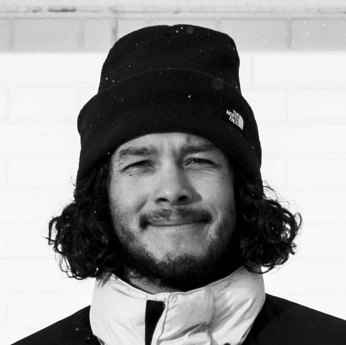 Erik Leon – Arbor Collective