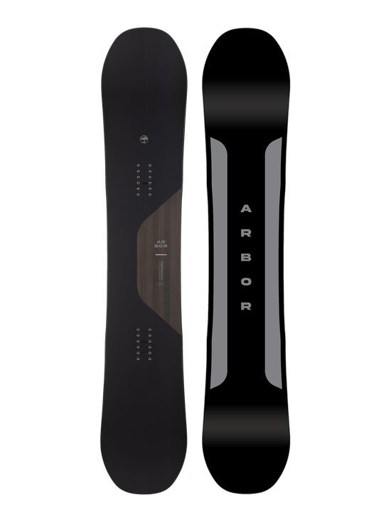 Arbor Snowboarding - Formula Snowboard 24/25 – Arbor Collective