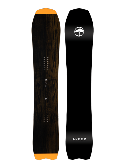Arbor Collective | Skateboards, Snowboards, Clothing & Accessories