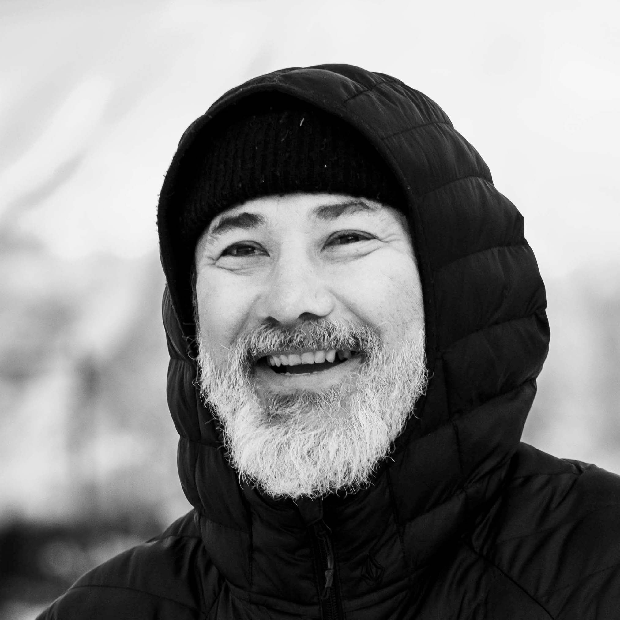 Bryan Iguchi – Arbor Collective