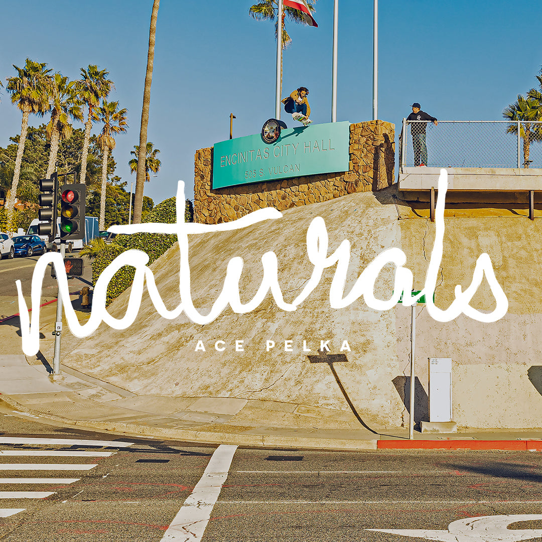 Ace Pelka :: Naturals – Arbor Collective