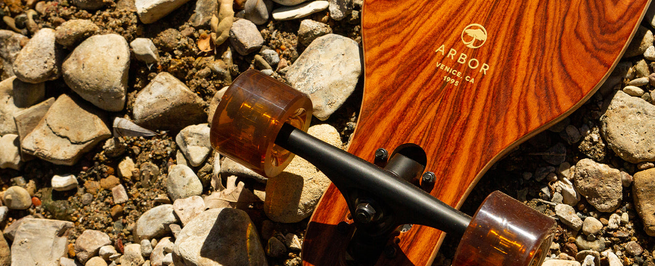 Arbor Skateboards - Surf Skates – Arbor Collective