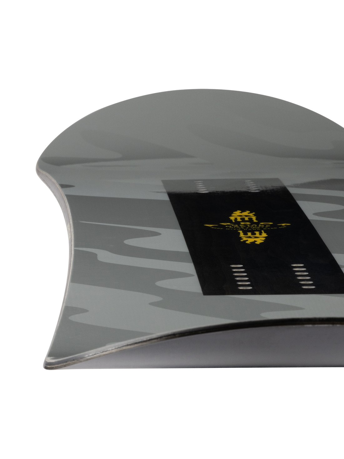 Arbor Snowboarding - Metal Machine Snowboard 24/25 – Arbor Collective