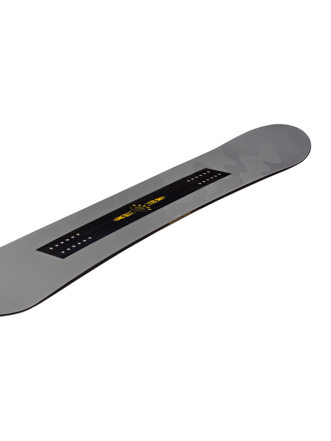 Arbor Snowboarding - Metal Machine Snowboard 24/25 – Arbor Collective