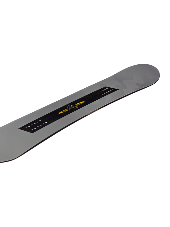 Arbor Snowboarding - Metal Machine Snowboard 24/25 – Arbor Collective