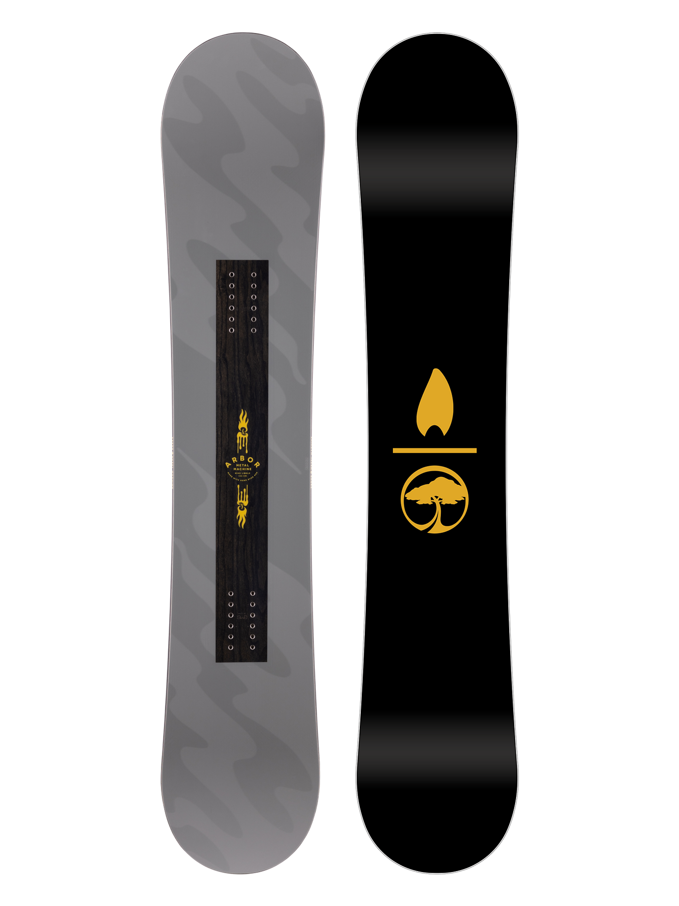 Arbor Snowboarding - 23/24 Snowboard Lineup – Arbor Collective