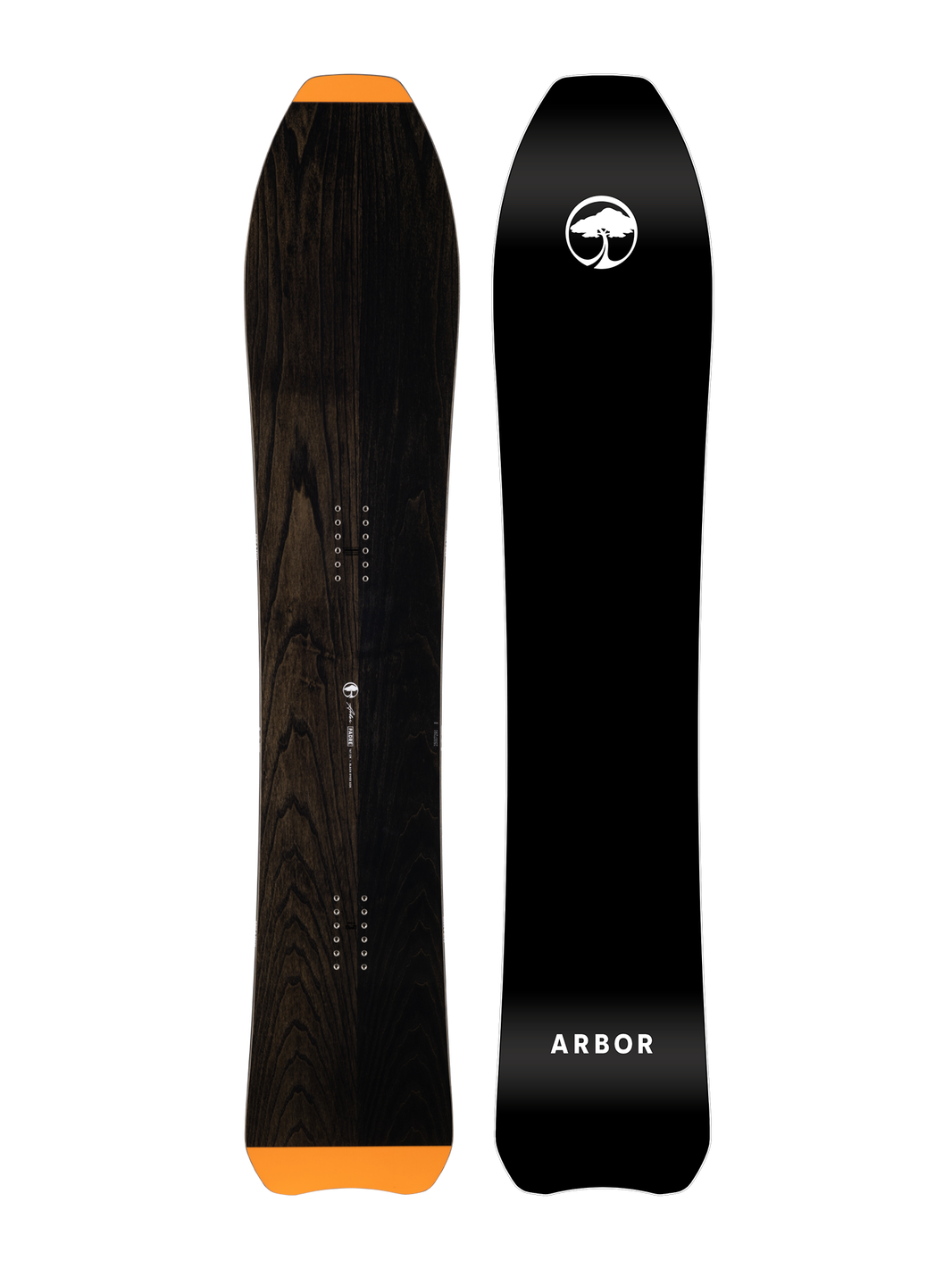 Arbor Snowboarding - Men's Snowboards – Arbor Collective