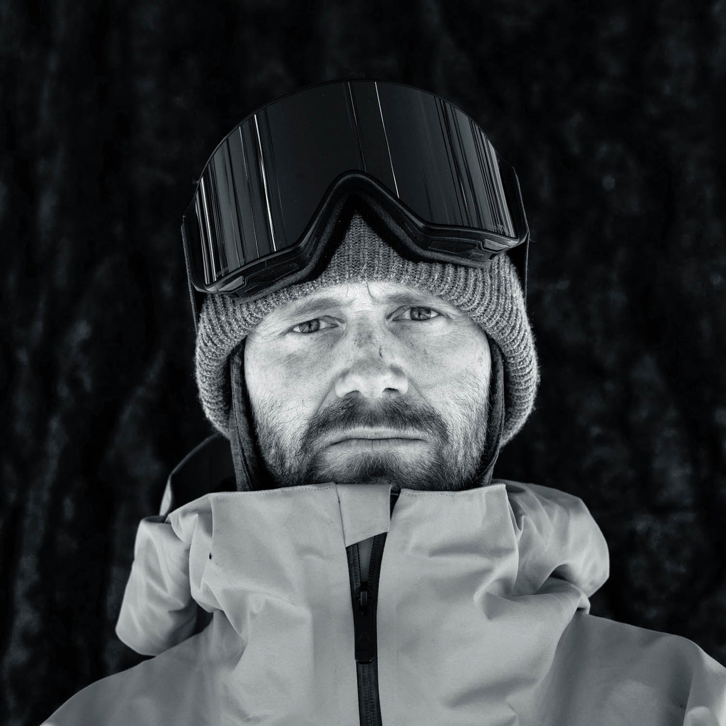Arbor Snowboarding Team Rider Pat Moore – Arbor Collective