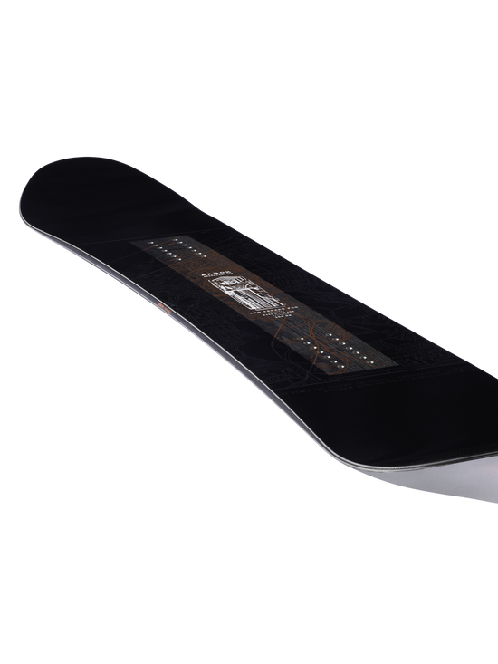 Red Gerard Pro Snowboard – Arbor Collective