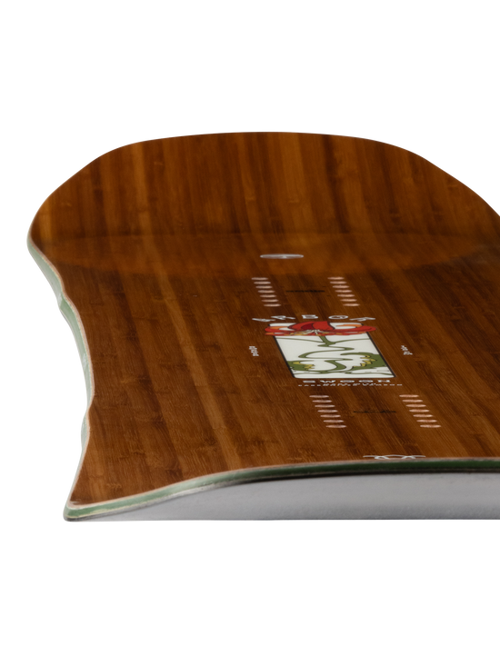 Arbor Snowboarding - Swoon Rocker Snowboard 24/25 – Arbor Collective