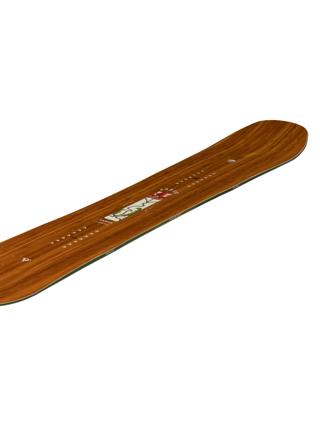 Arbor Snowboarding - Swoon Rocker Snowboard 24/25 – Arbor Collective