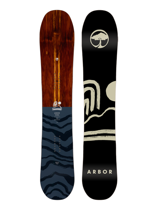 Arbor Snowboarding - 23/24 Snowboard Lineup – Arbor Collective