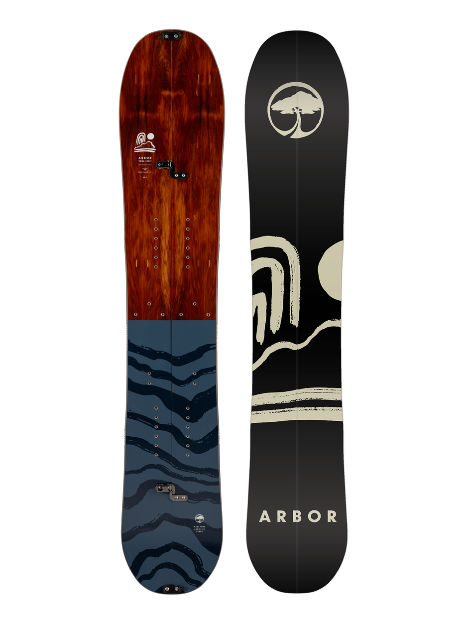 Arbor Snowboarding - Women's Snowboards – Arbor Collective