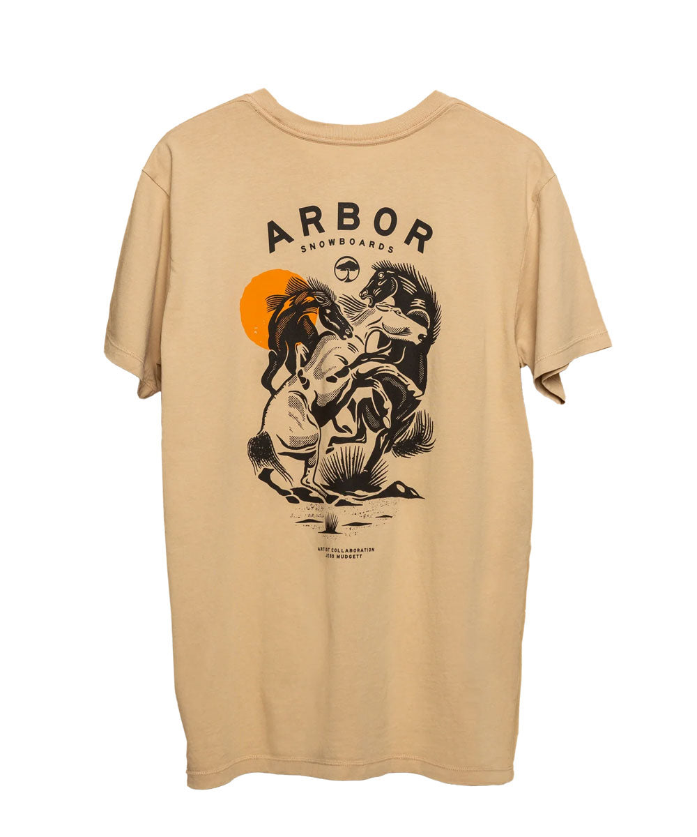 Arbor Apparel - T-Shirts – Arbor Collective