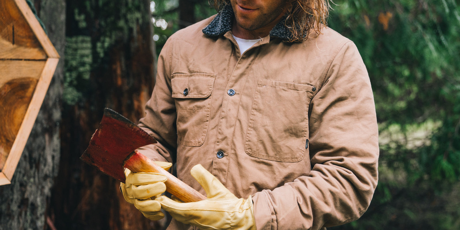 Danny Kass – Arbor Collective