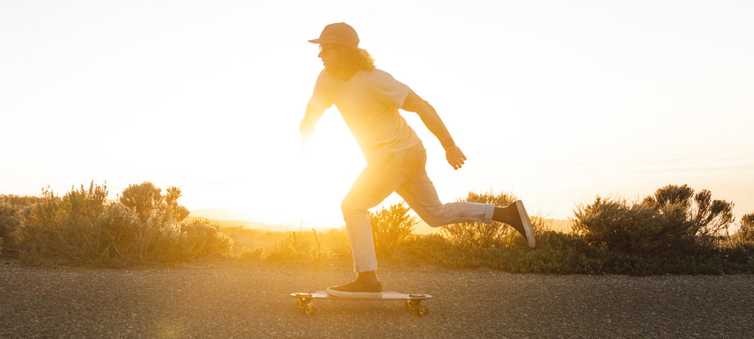 Danny Kass – Arbor Collective