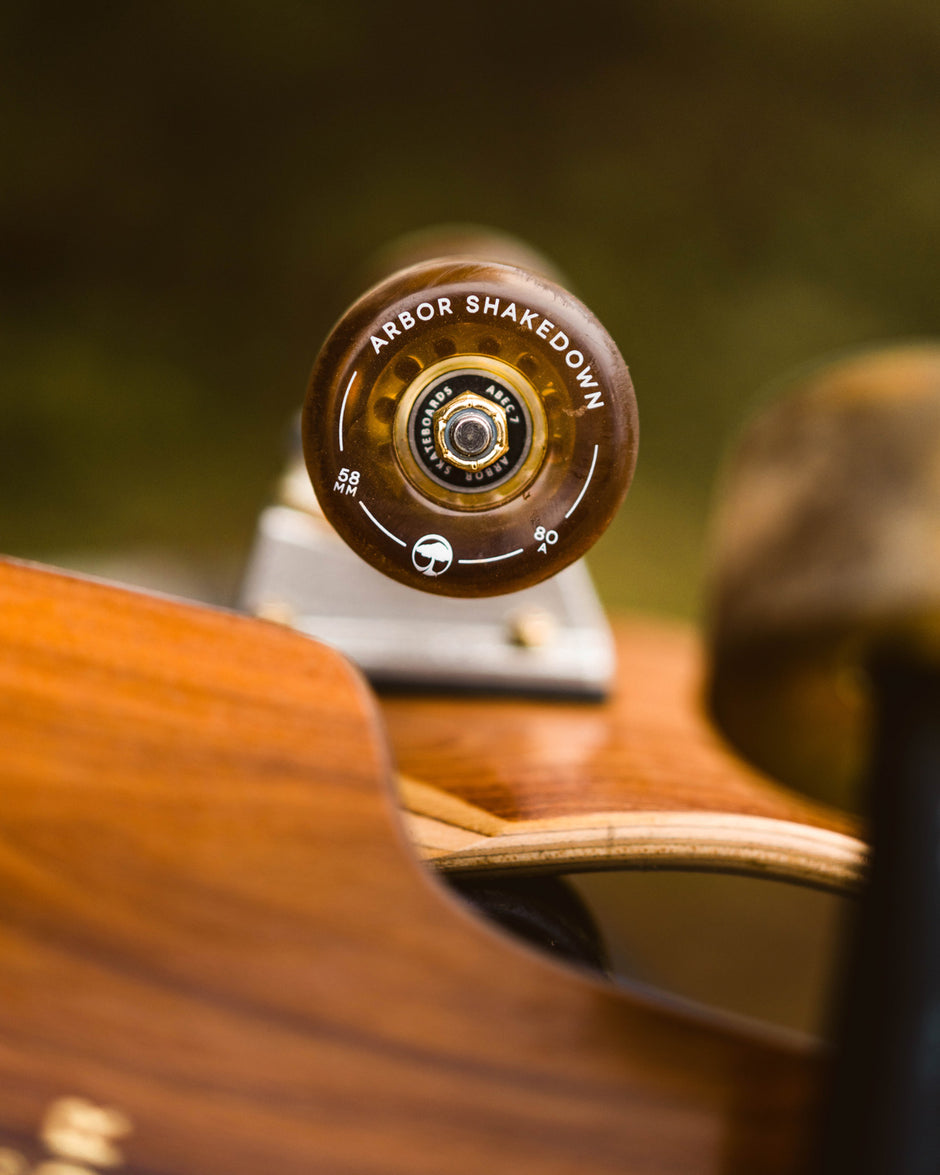 Arbor Skateboards – Arbor Collective