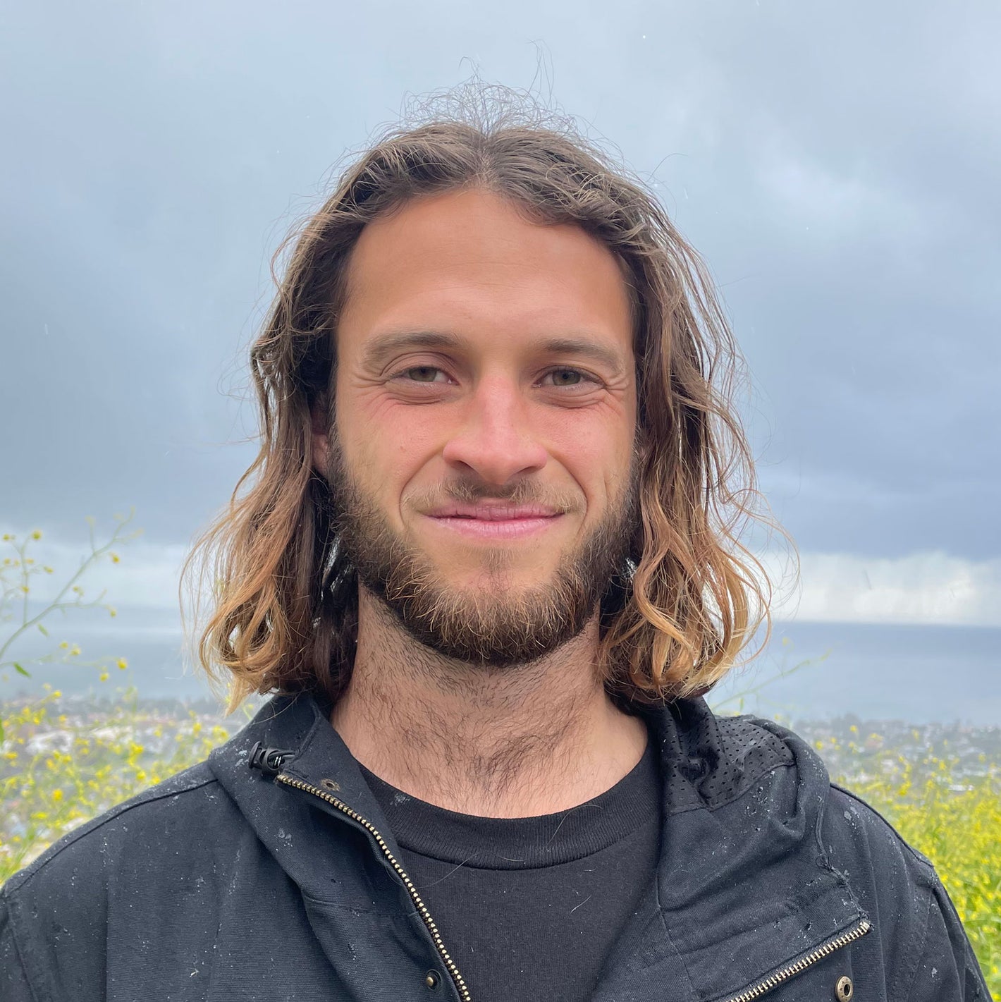 Ace Pelka – Arbor Collective