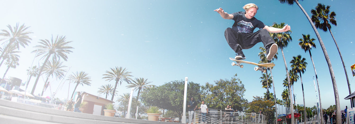 Sean Imes – Arbor Collective