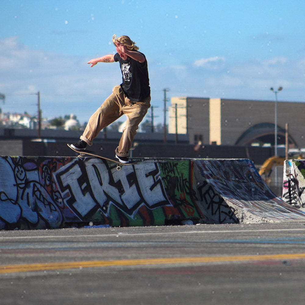 Skate Team – Arbor Collective