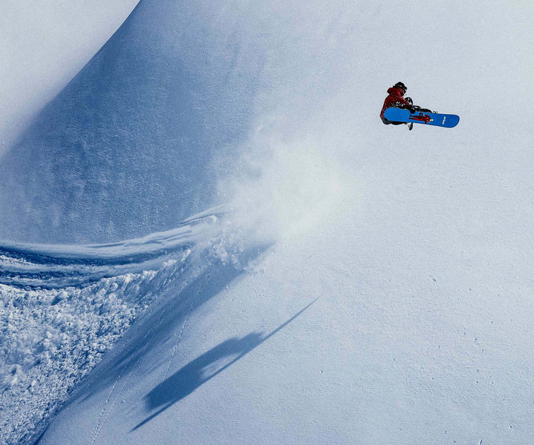 Arbor Snowboarding – Arbor Collective