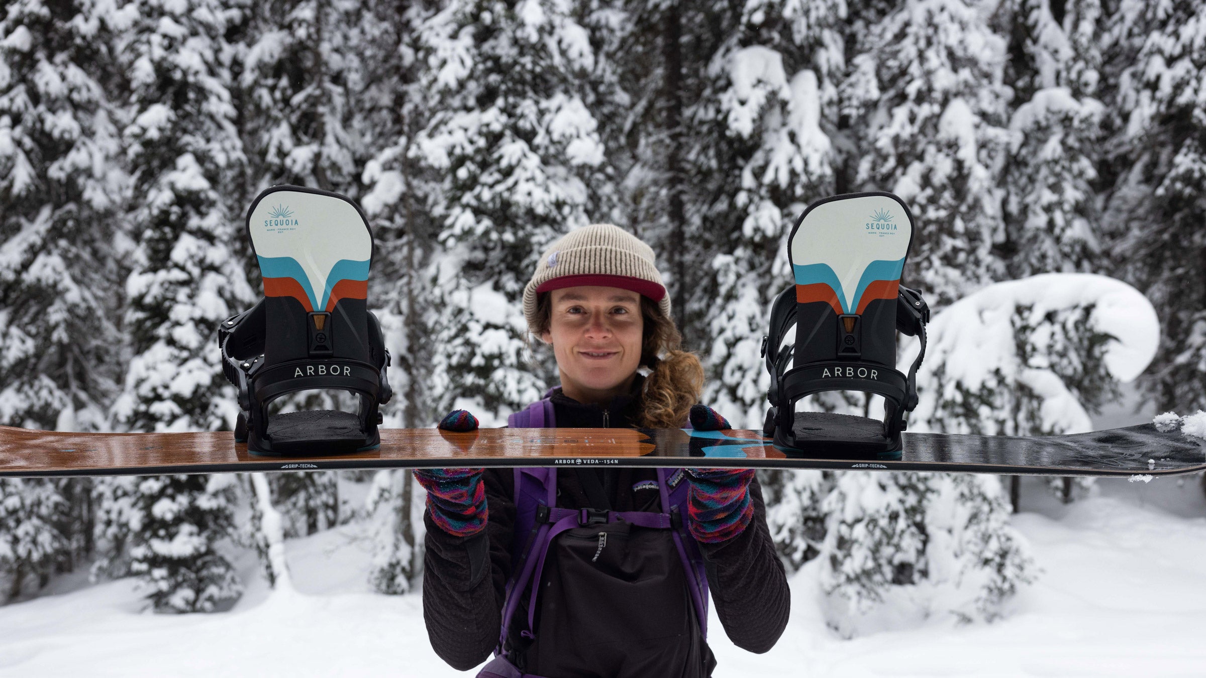 Binding Tech – Arbor Collective