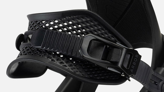 Binding Tech – Arbor Collective