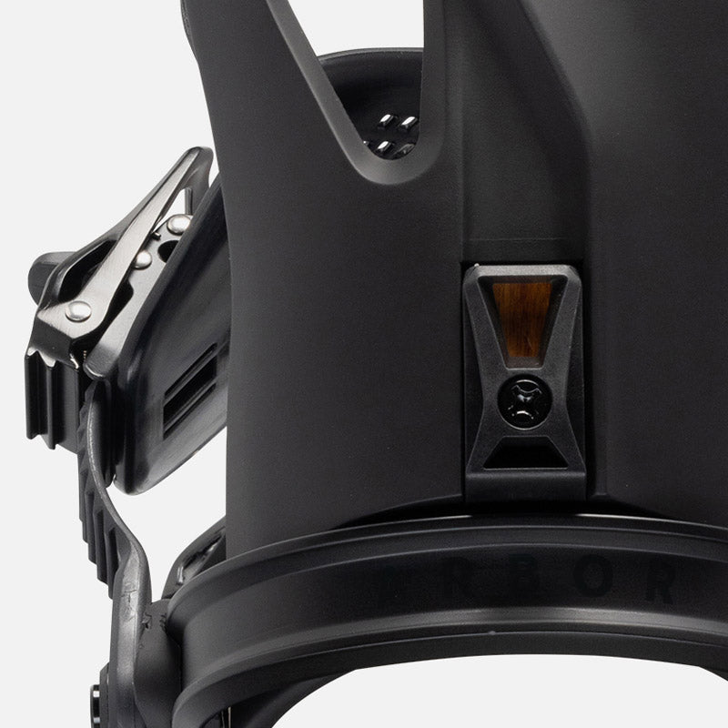 Binding Tech – Arbor Collective