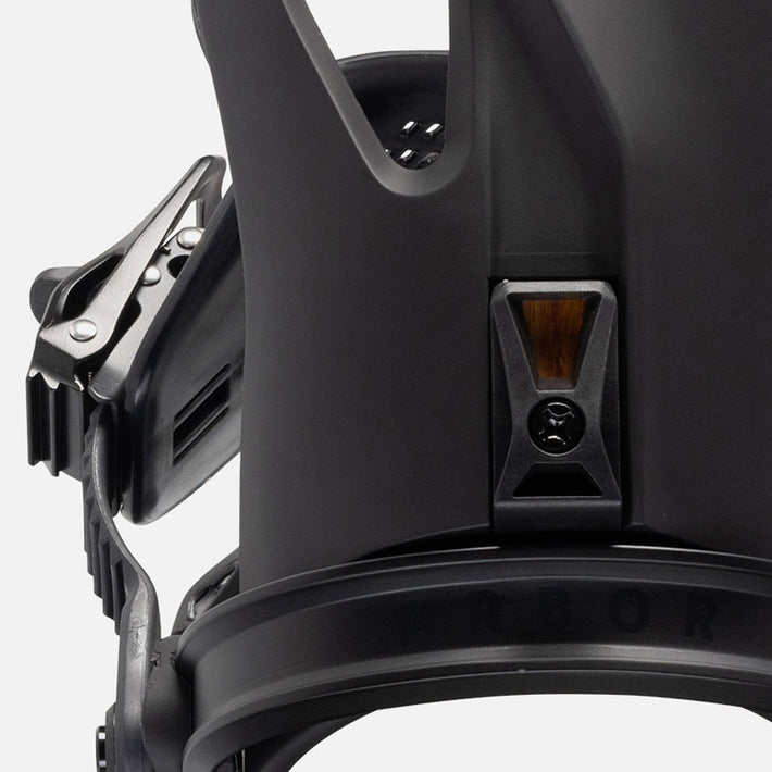 Binding Tech – Arbor Collective