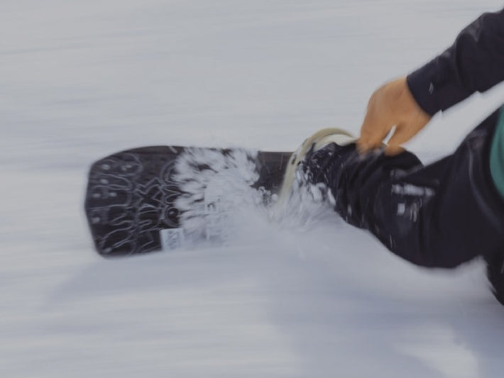 Binding Tech – Arbor Collective