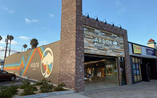 Flagship Stores – Arbor Collective