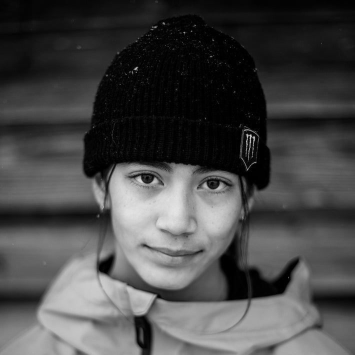 Lily Dhawornvej – Arbor Collective