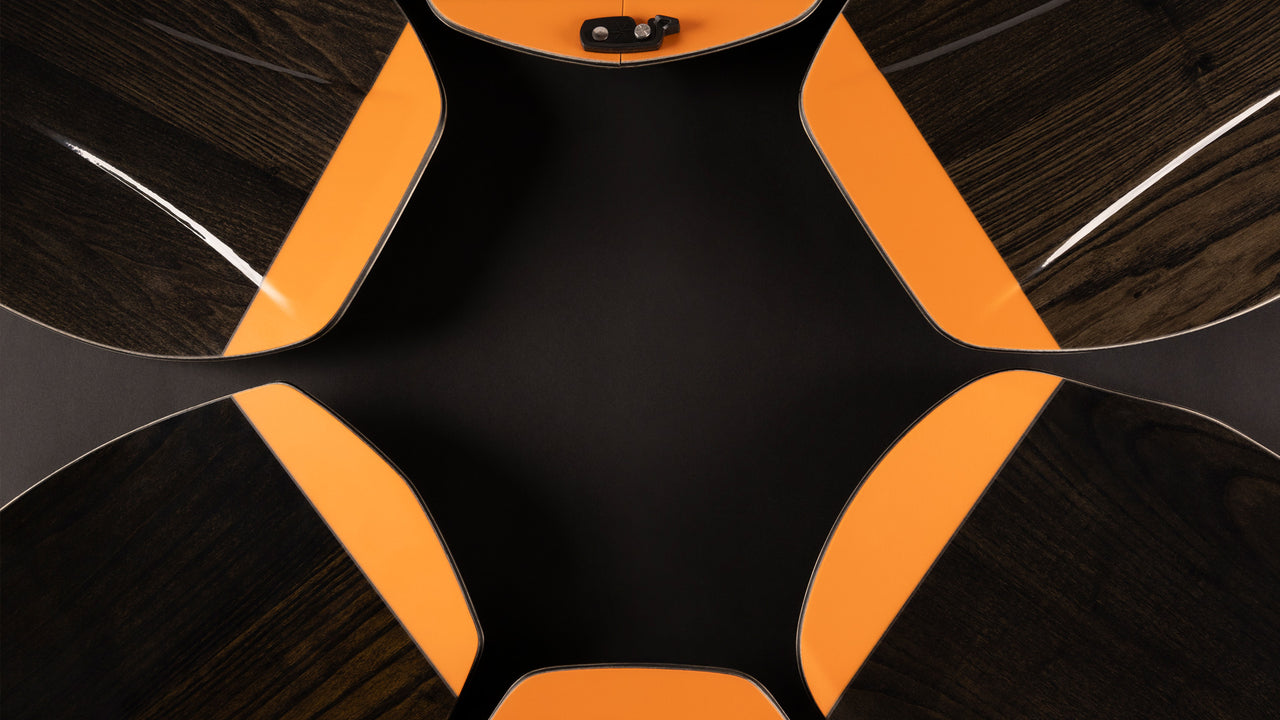 Danny Kass – Arbor Collective