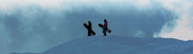 Snowboard Collections – Arbor Collective