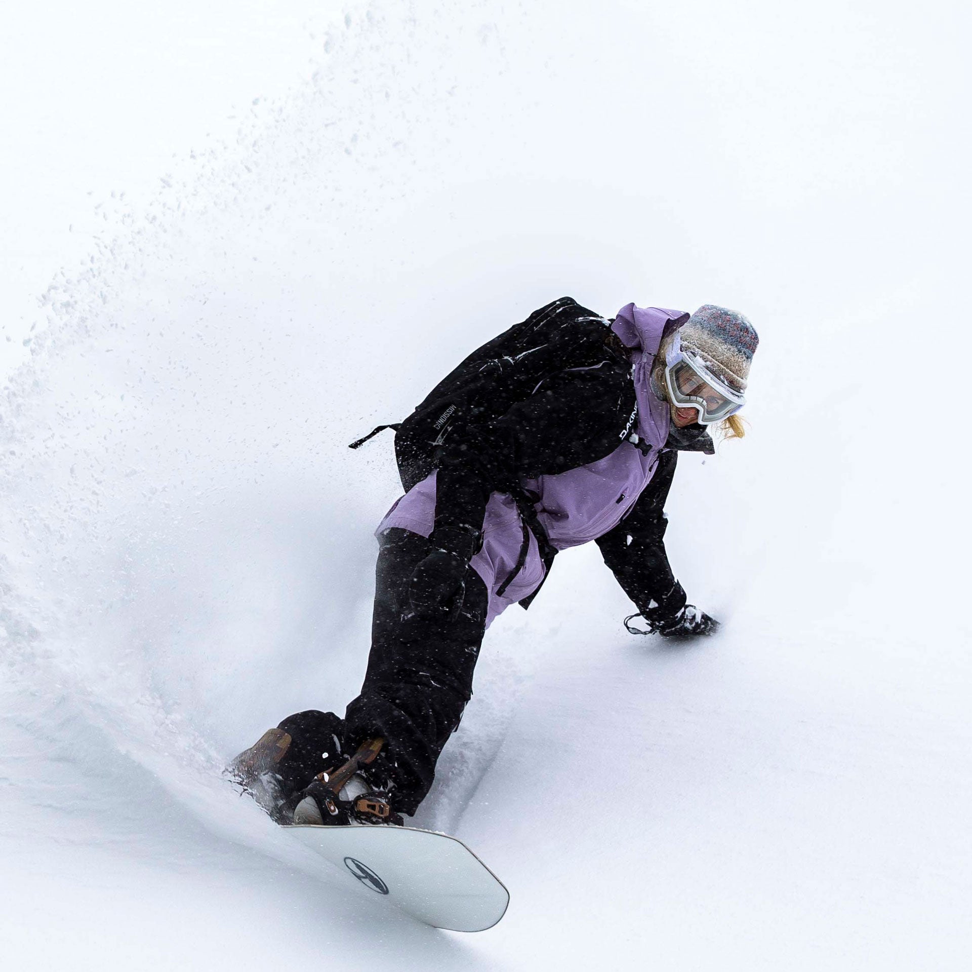 Arbor Snowboarding – Arbor Collective