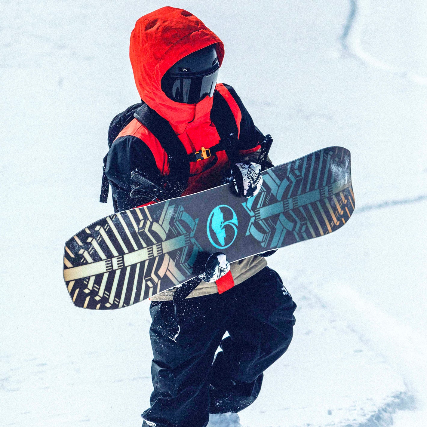 Arbor Snowboarding – Arbor Collective