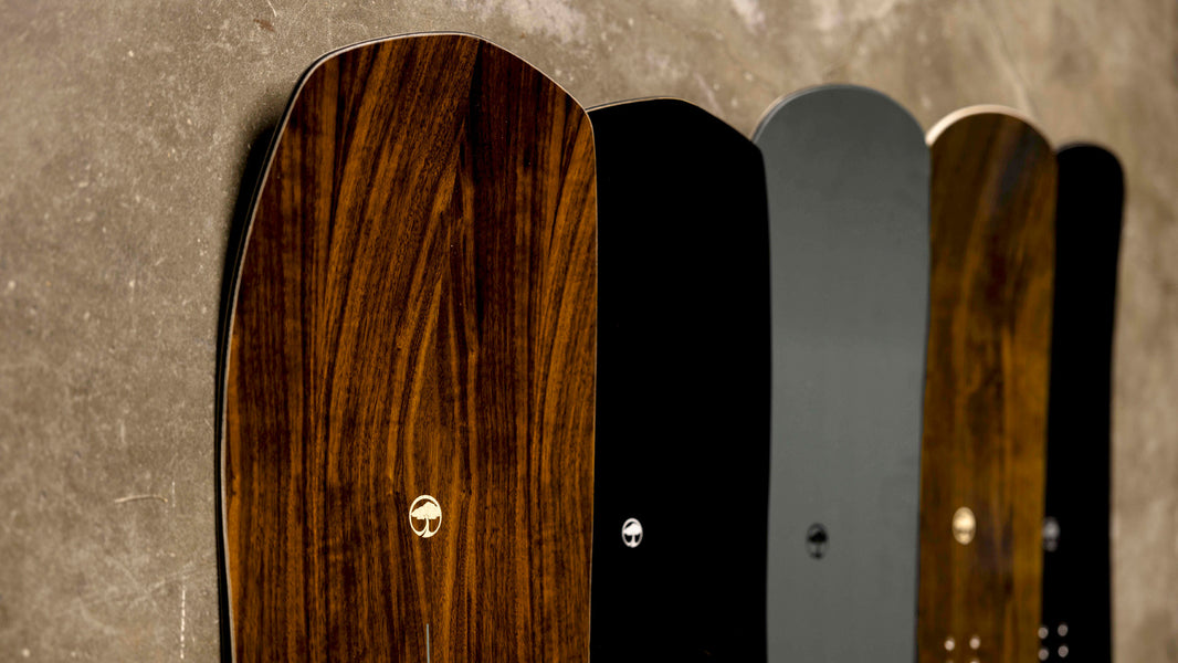 Arbor Snowboards - Single – Arbor Collective