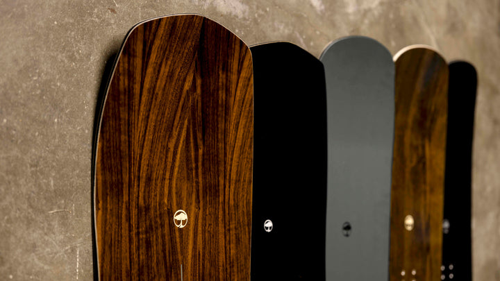 Arbor Snowboarding - Element Snowboard 24/25 – Arbor Collective