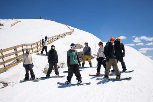 Arbor Collective | Skateboards, Snowboards, Clothing & Accessories