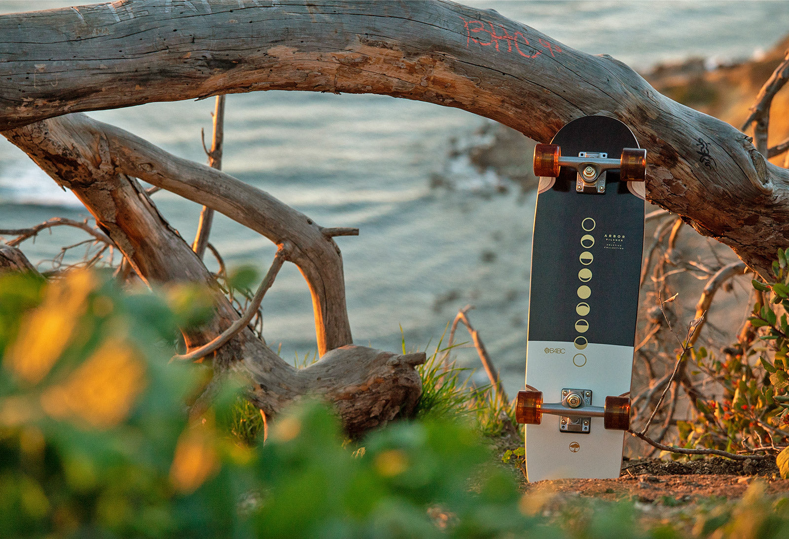 The New Solstice Collection from Arbor Skateboards – Arbor Collective