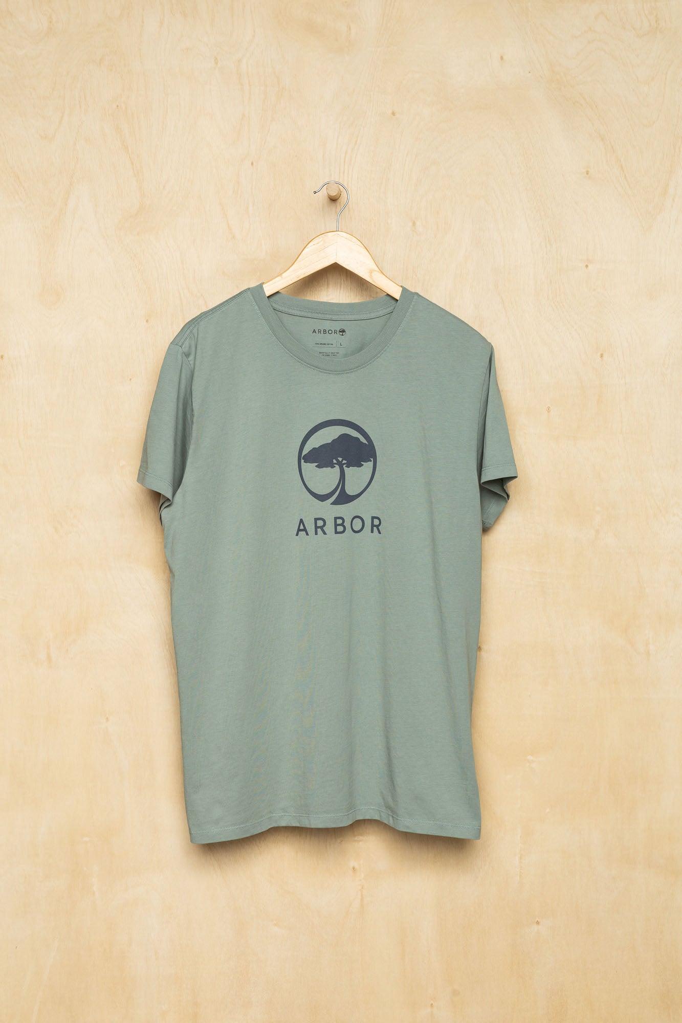 Arbor Apparel – Arbor Collective