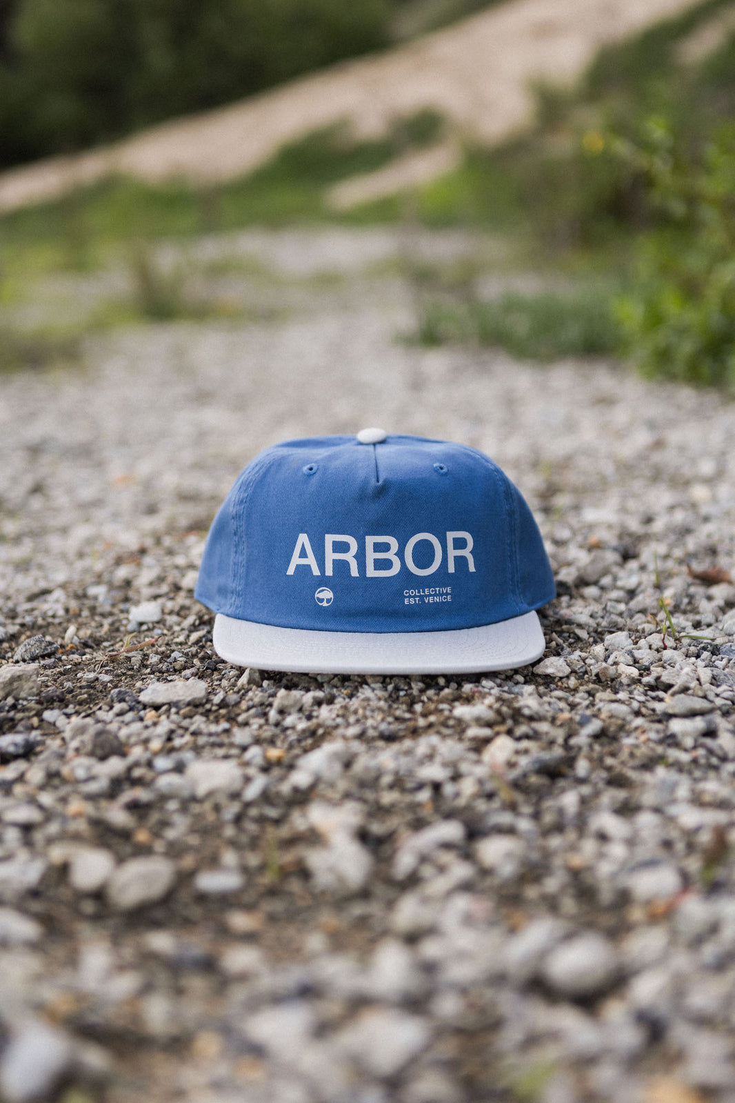 Arbor Apparel - Headwear – Arbor Collective