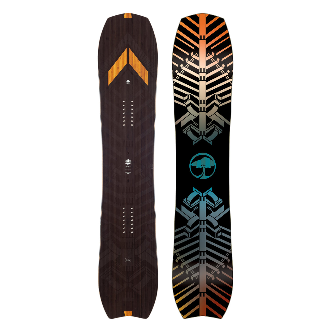 Arbor Snowboarding - 23/24 Snowboard Lineup – Arbor Collective