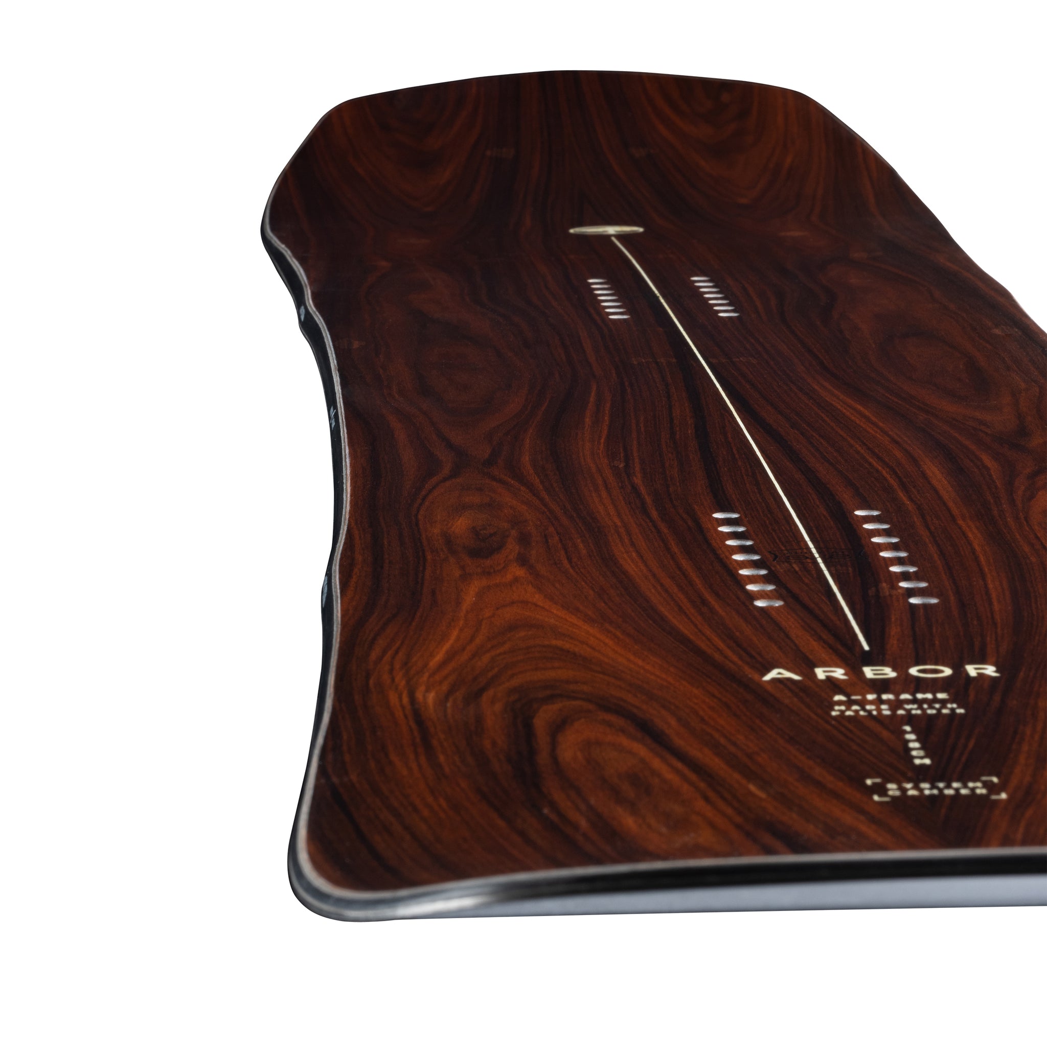 Arbor Snowboards - A-Frame – Arbor Collective