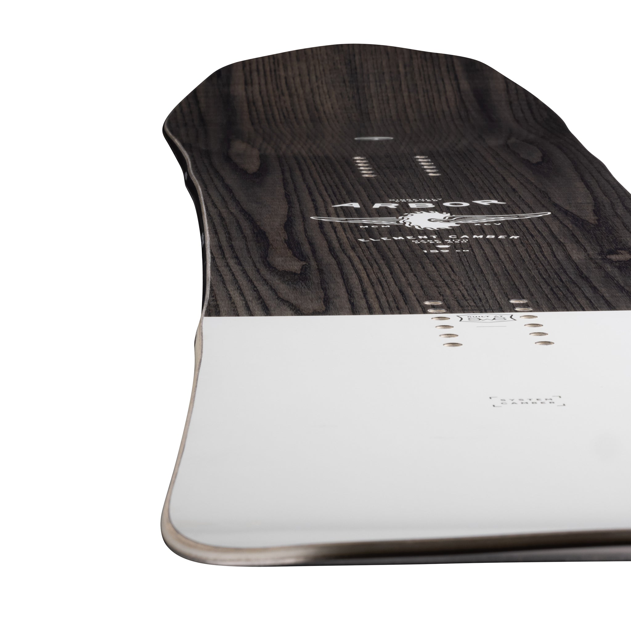 Arbor Snowboards - Element Camber – Arbor Collective