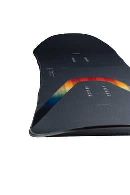 Arbor Snowboards - Formula Camber – Arbor Collective