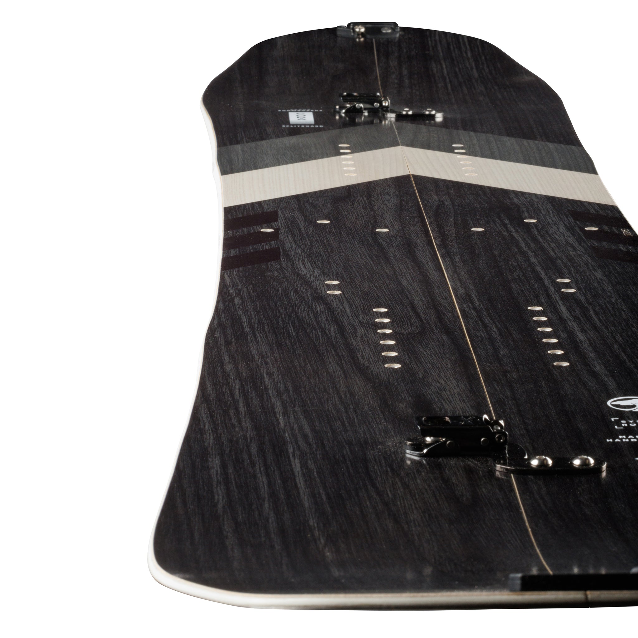 Arbor Snowboards - Coda Splitboard Rocker – Arbor Collective