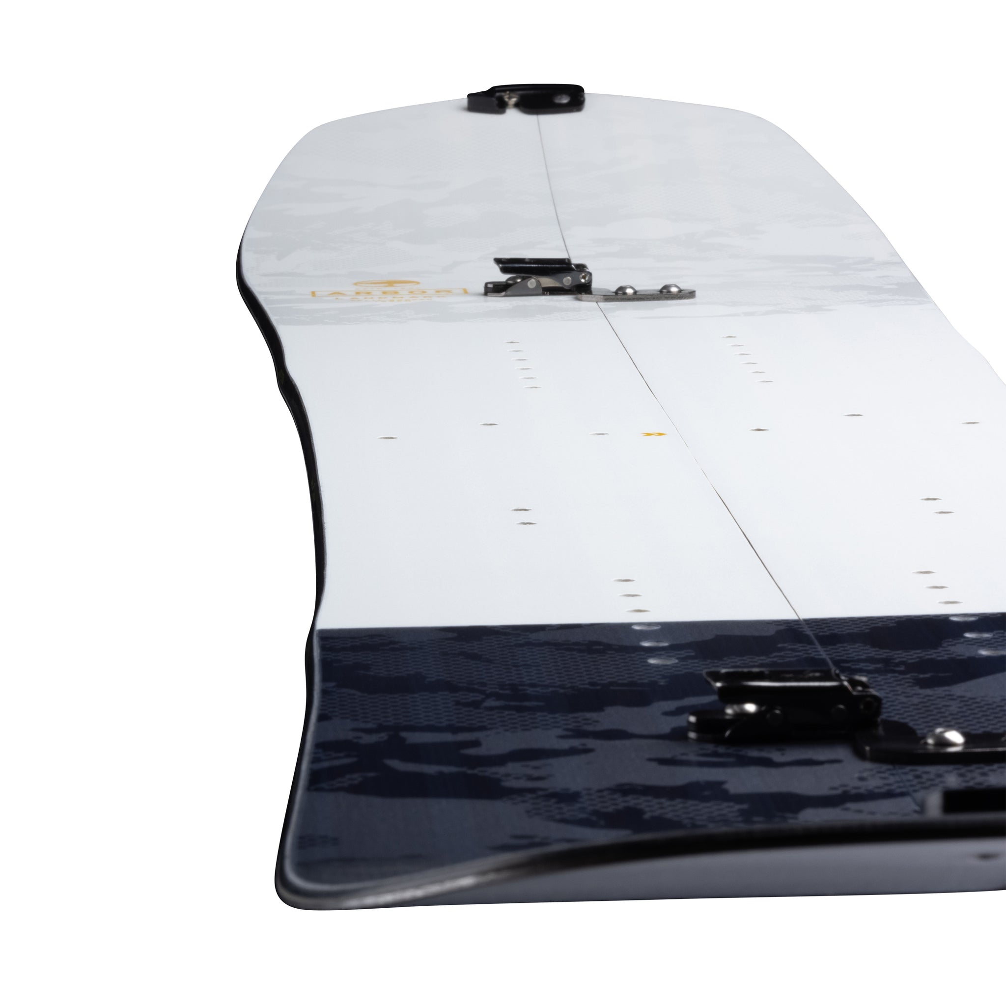 Arbor Snowboards - Landmark Splitboard Rocker – Arbor Collective