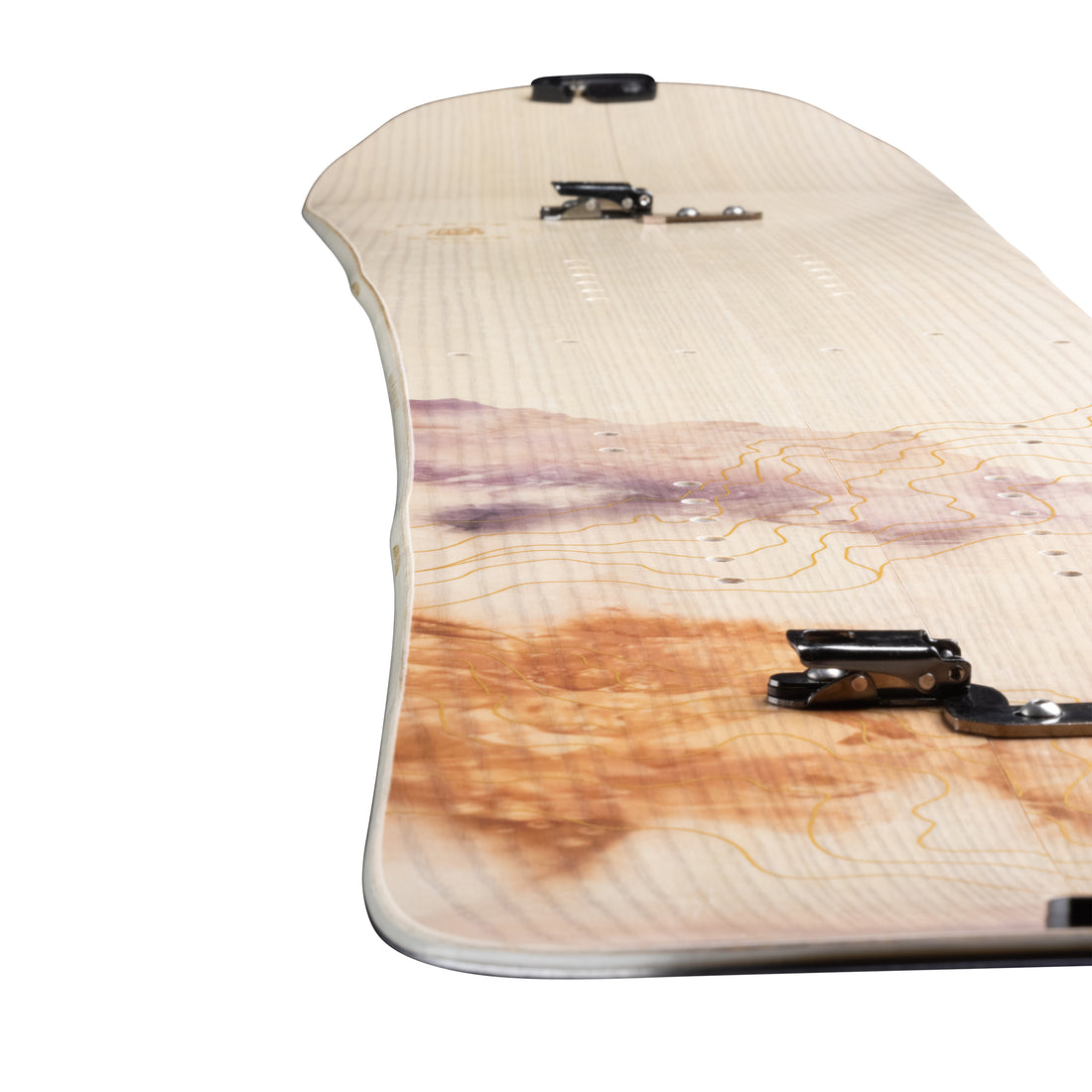 Arbor Snowboards - Swoon Splitboard Camber – Arbor Collective